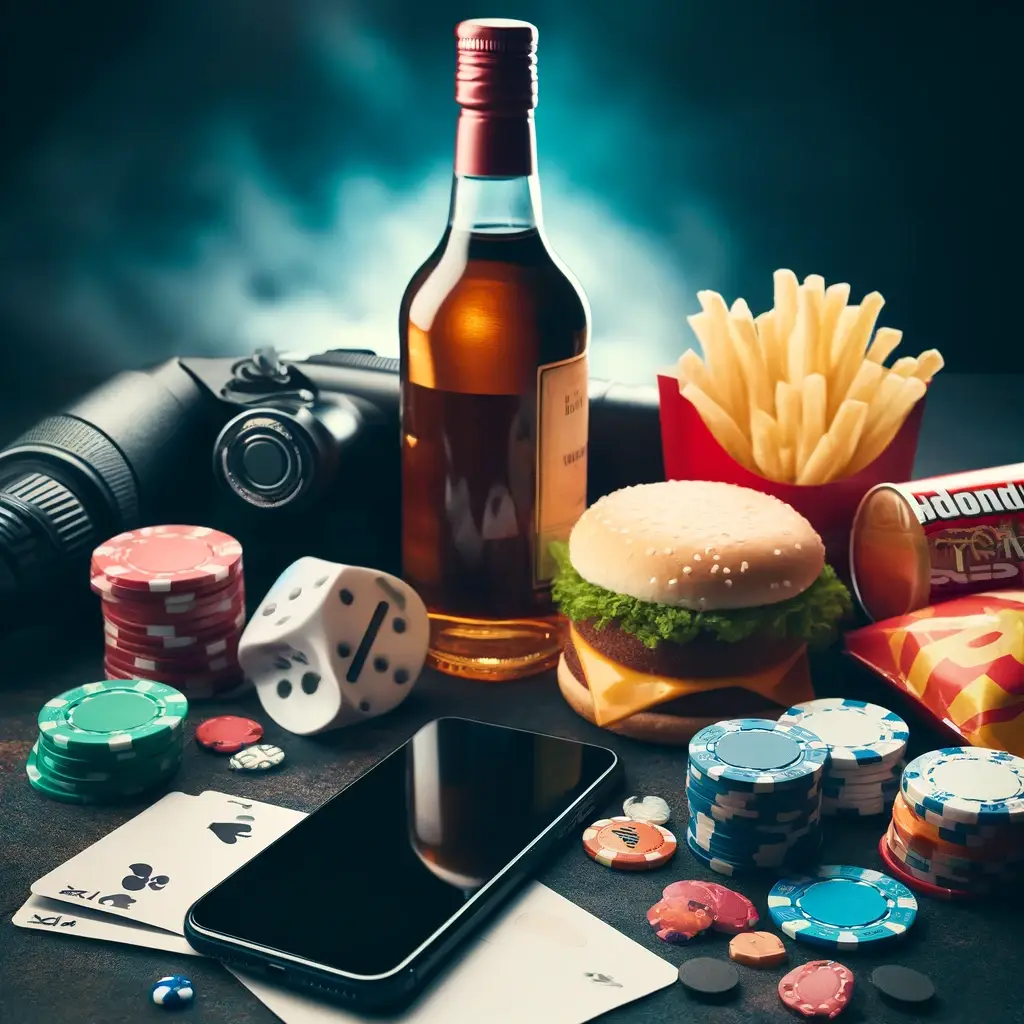 Ressources et Aide pour l'Addiction : Trouvez le Soutien Possible