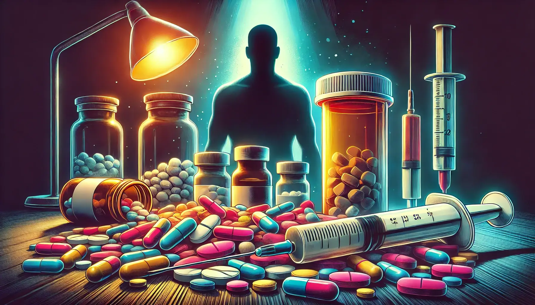 Drogues et addiction : Les essentiels à savoir.