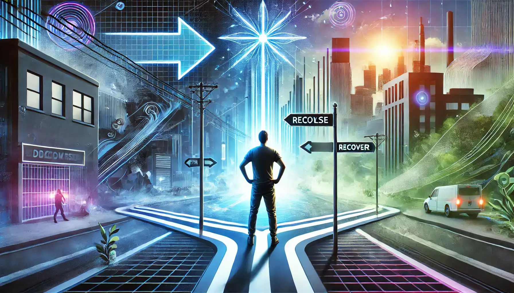 Addiction et Rechute : Comment la Peur Freine la Guérison.